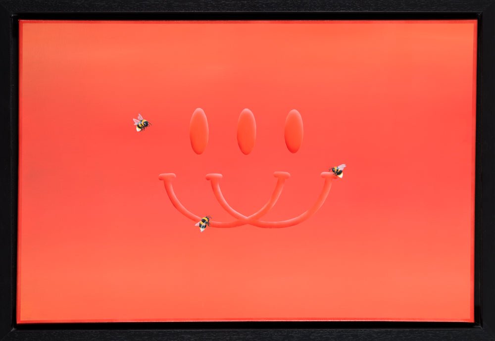'Sunny Eyes' – Josh Parkinson