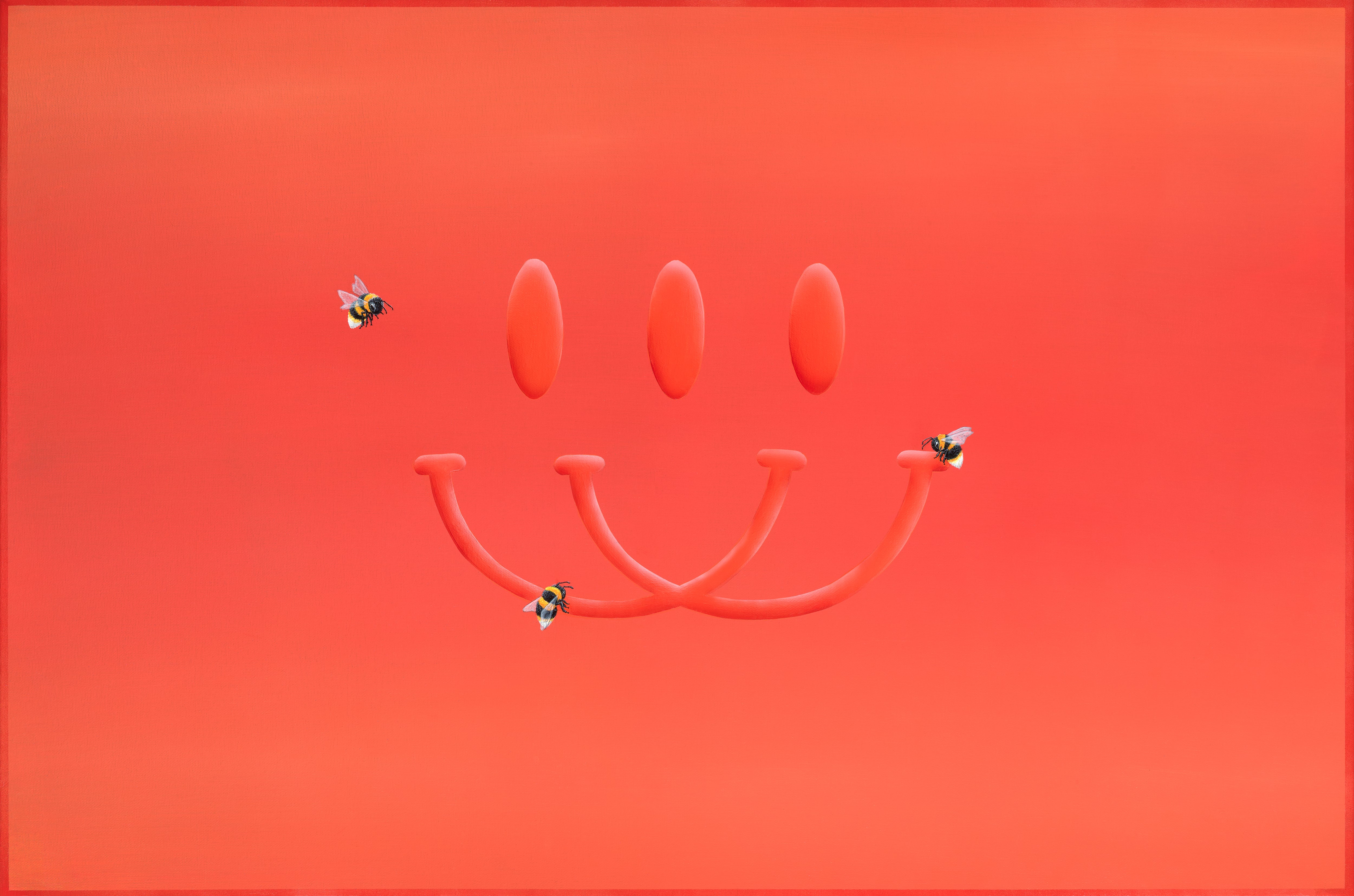 'Sunny Eyes' - Prints – Josh Parkinson